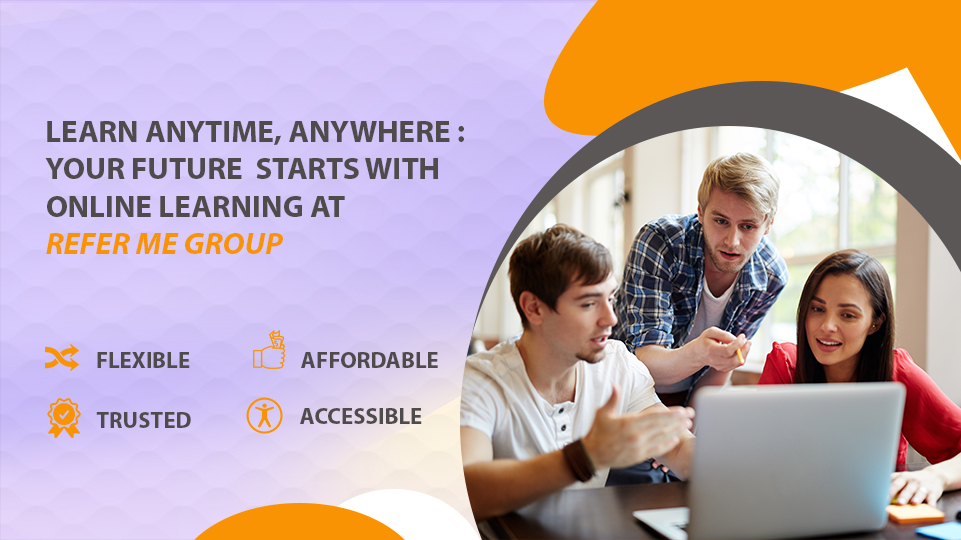 Refer Me Group