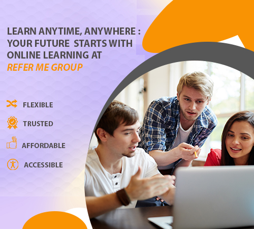 Refer Me Group